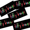 Titty Bingo | Official Website